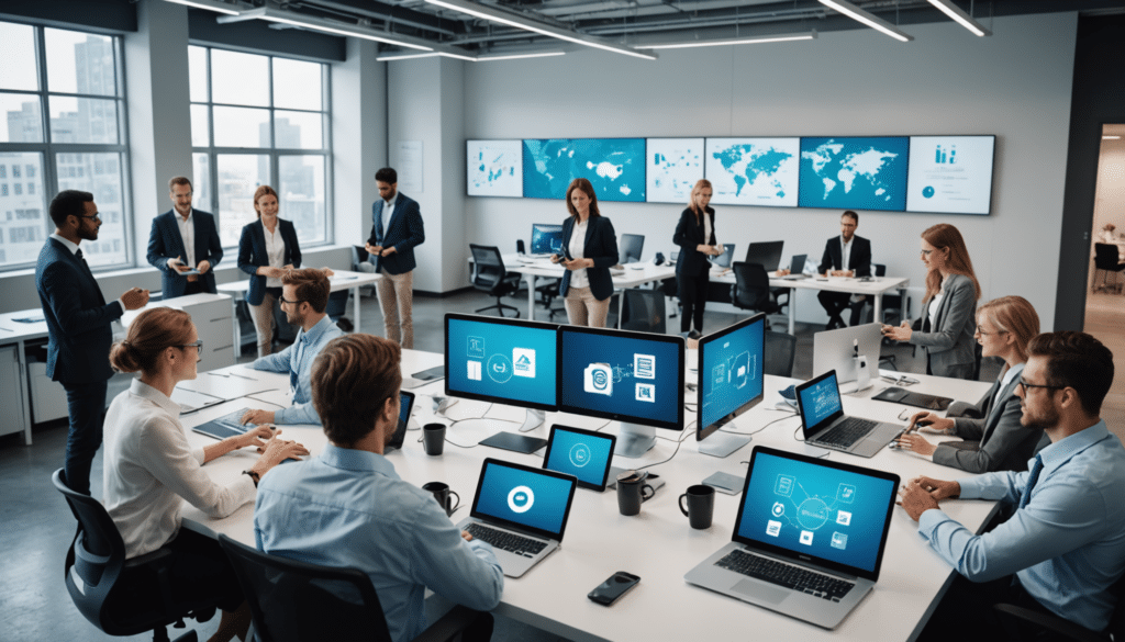 Trasna : une nouvelle ère avec l'acquisition d'IoTerop