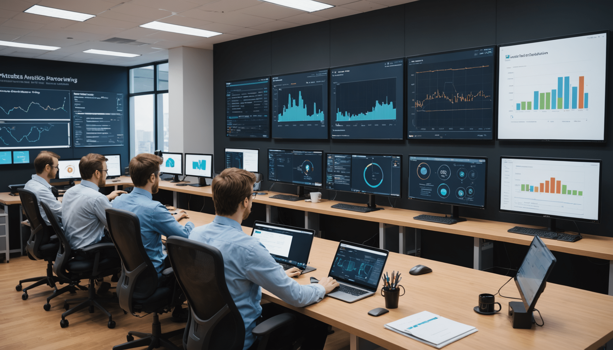 Révolution IoT : ClearBlade Lance un Détecteur d'Anomalies Innovant