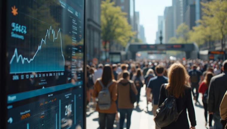 Transports en commun : vers une renaissance