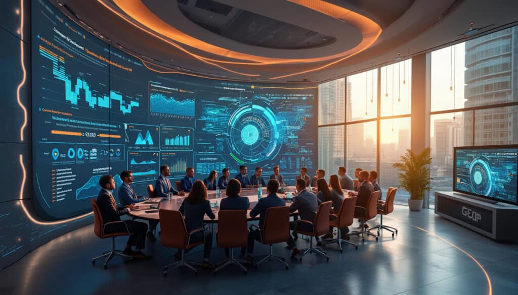 QPA IA de Scope Technologies, une révolution