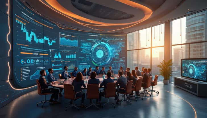 QPA IA de Scope Technologies, une révolution