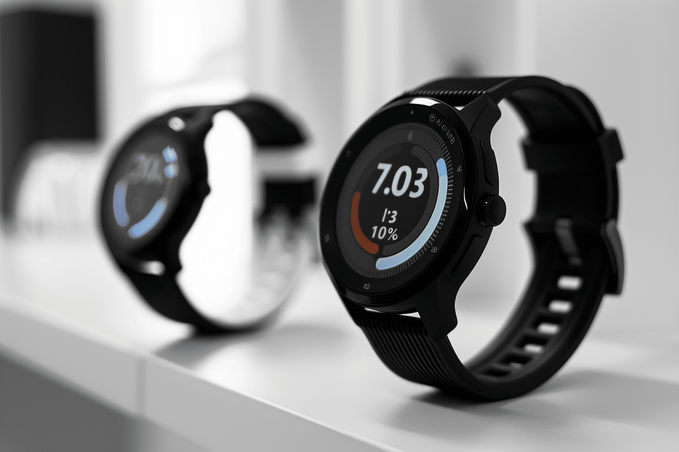 Pebble renait avec deux nouvelles montres de Core Devices