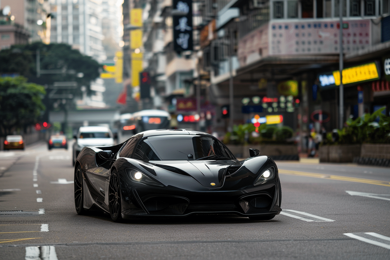 Daqus Energy révolutionne les batteries pour EV