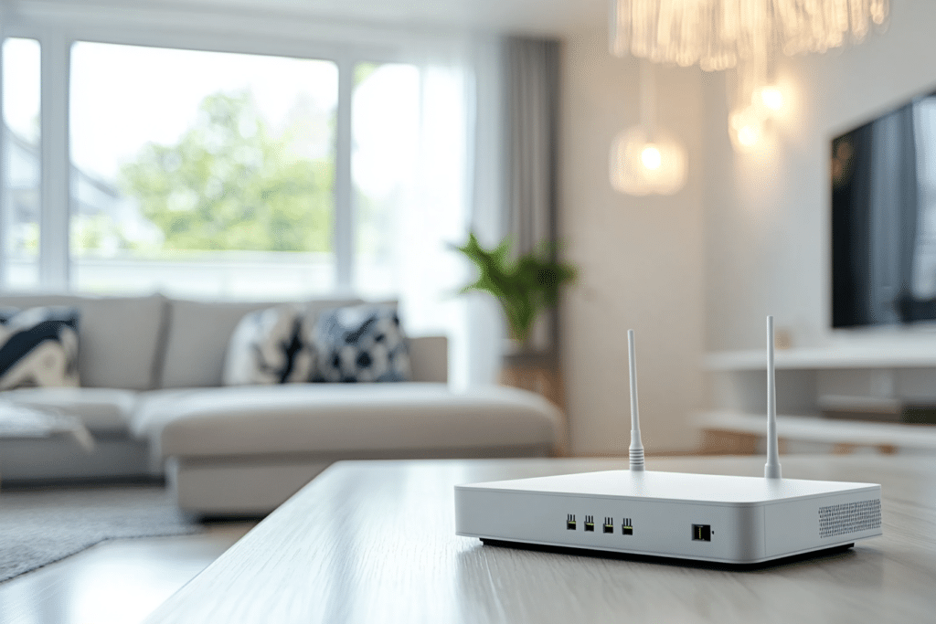 Télétravail, gaming, streaming : adoptez le WiFi câblé
