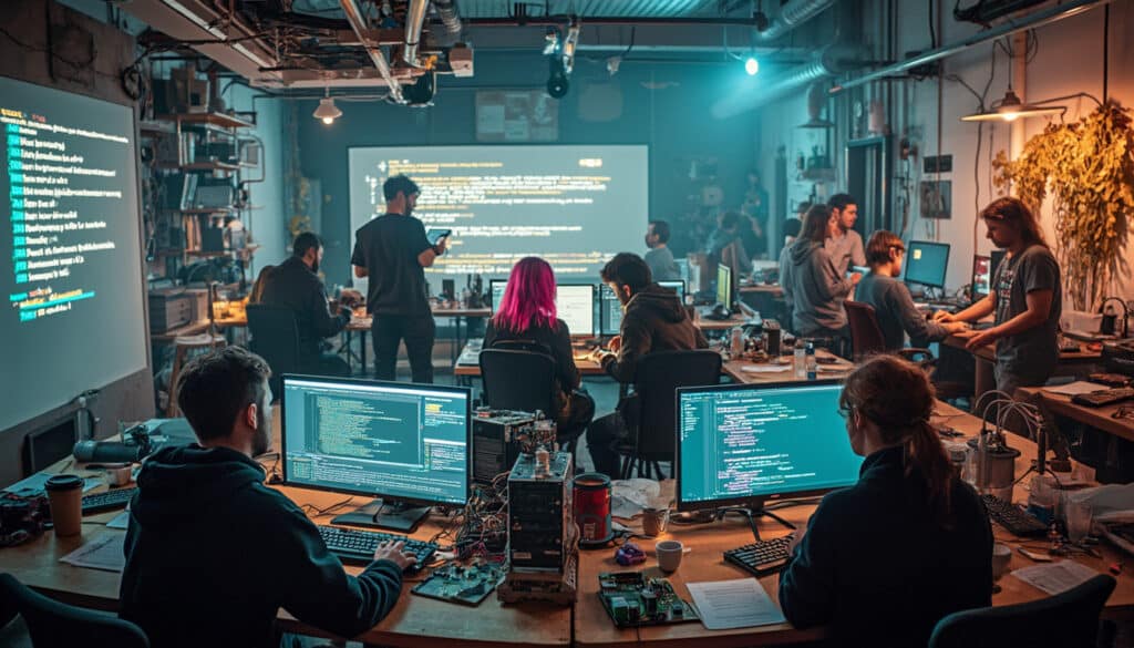 Les langages de programmation essentiels pour réussir votre projet IoT