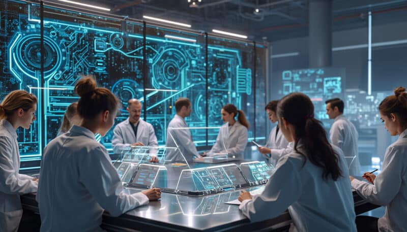 MicroAlgo révolutionne l'optimisation des classificateurs