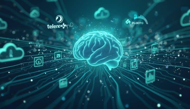 Telenor IoT et PLAATO : une alliance pour l'IA dans l'analyse des ...
