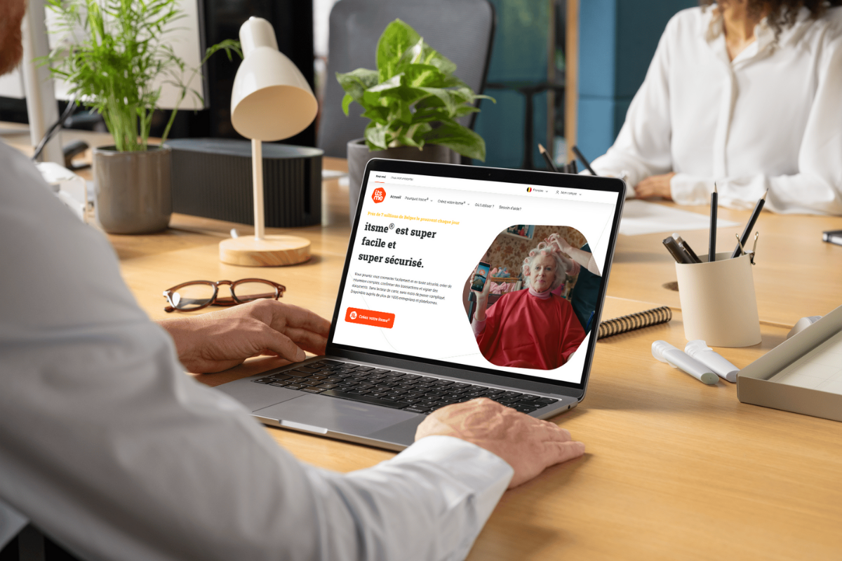 Qu’est-ce que itsme