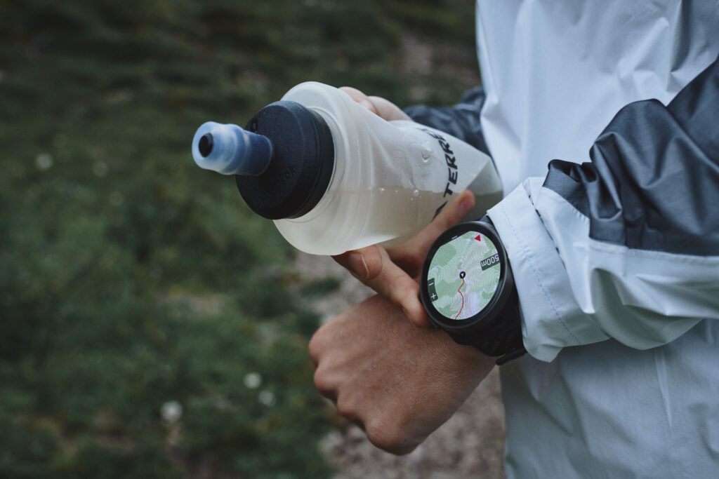 Suunto Race 2 et Wing 2 : entraînement connecté assuré