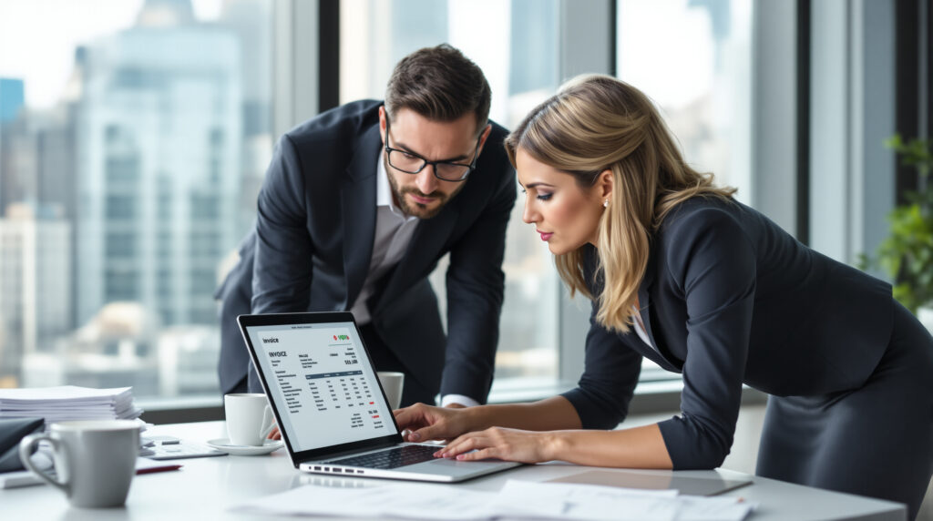 Koesio lance Summeo pour simplifier la facture électronique des PME