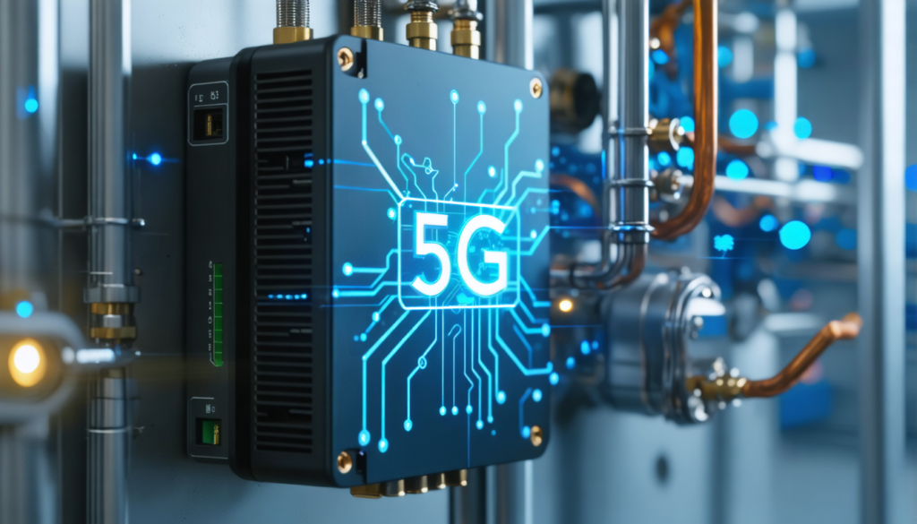 MultiTech choisit Sequans pour propulser ses plateformes de modems ...