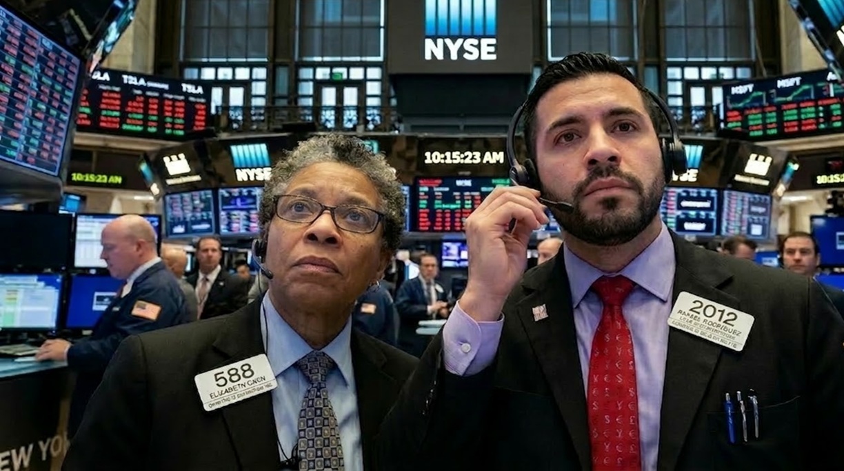 Qu'est-ce que le Dow Jones ? Voici une notion indispensable pour tout ...