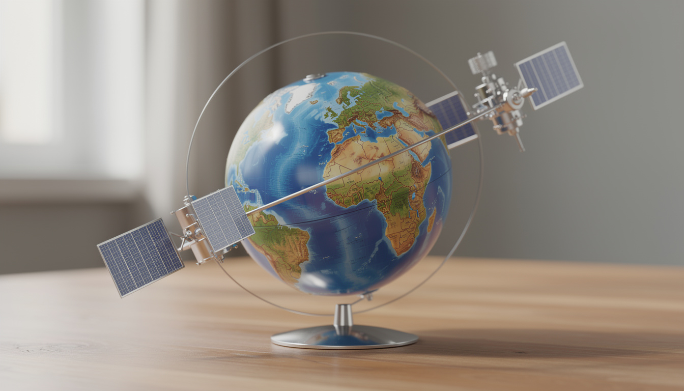 Les satellites LEO accélèrent l’émergence d’un IoT à connectivité hybride